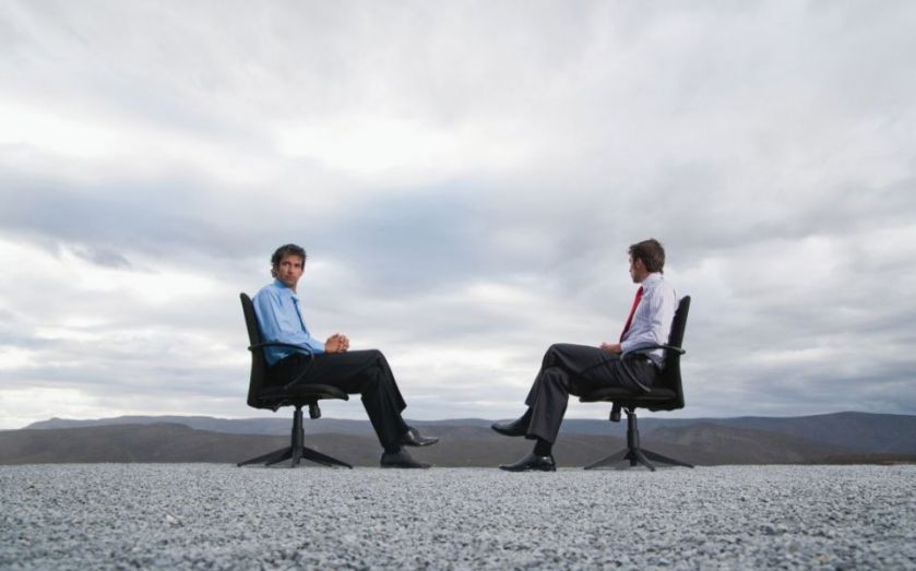Three ways to win arguments with colleagues
