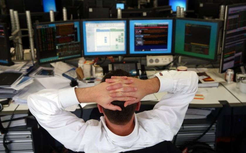 Your co-workers secretly think you're bad at your job: 66 per cent of ...