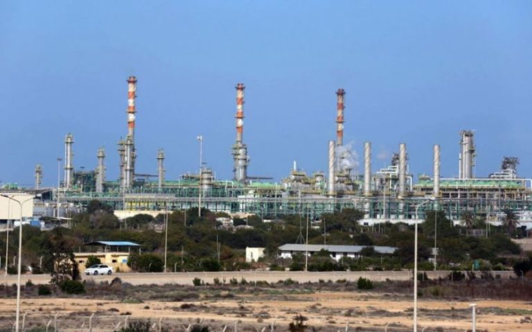 Italy's Eni discovers potentially one of "world's largest" natural gas ...