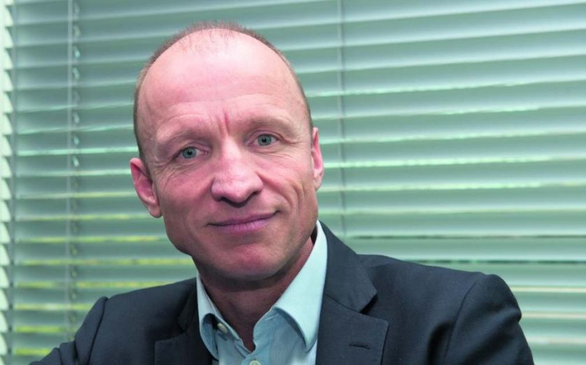 EE boss Olaf Swantee: Hacking activity has increased since TalkTalk ...