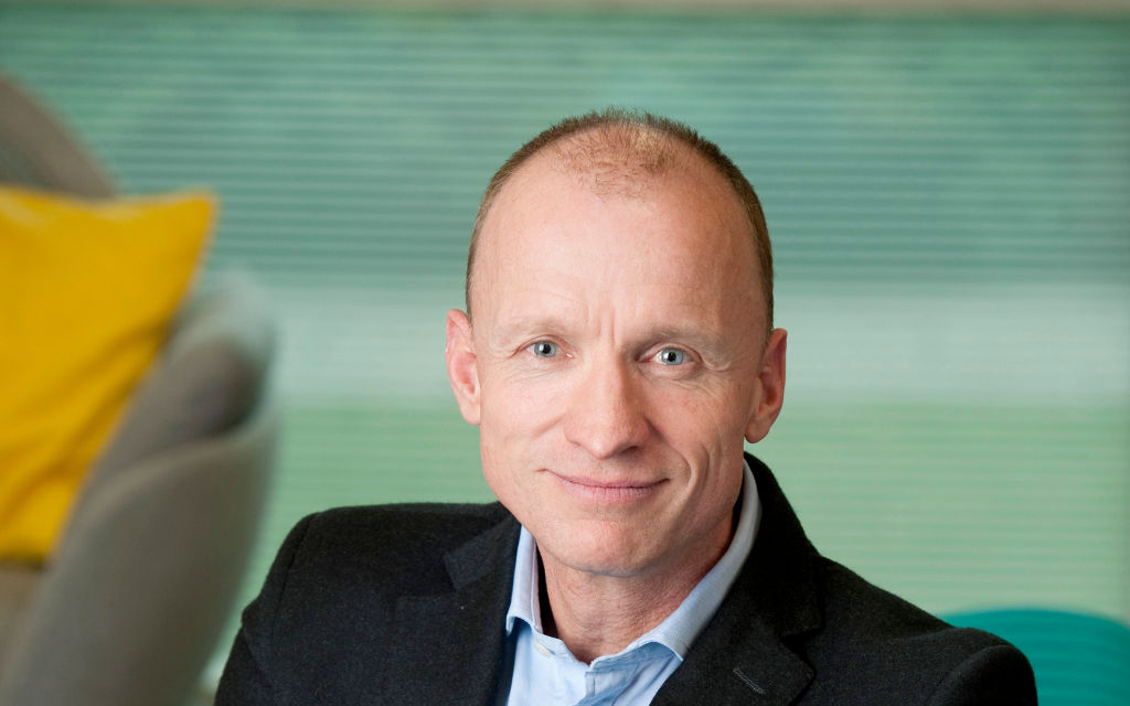 EE boss Olaf Swantee: Hacking activity has increased since TalkTalk ...