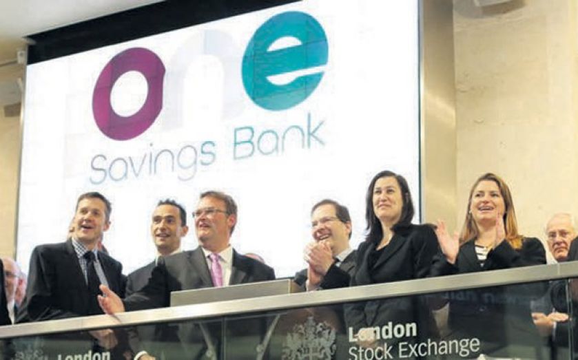 First UK bank to float in over a decade - City AM