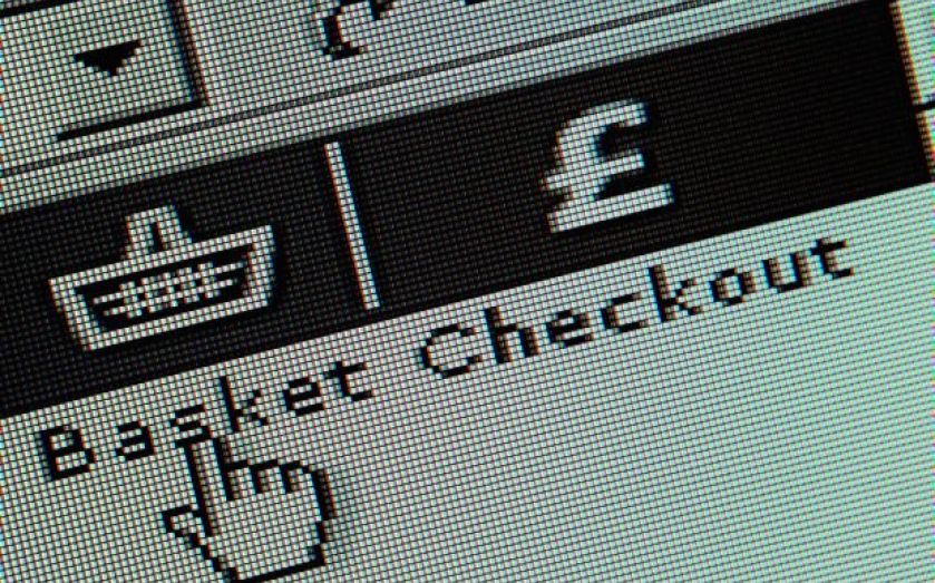 UK buyers top EU rankings for online shopping