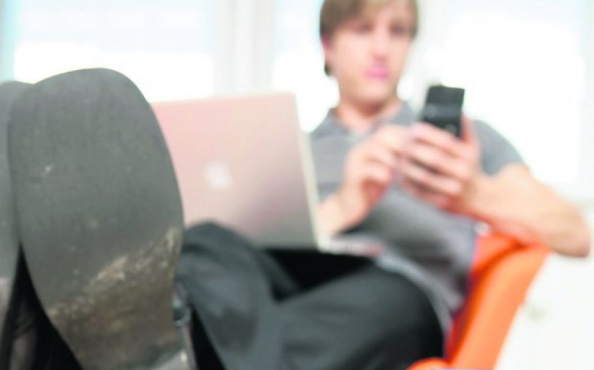 How To Avoid Distractions At Work