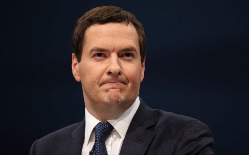 Mansion House, Sainsbury and Tower Hamlets: Five charts summing up the week