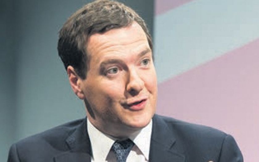 Osborne makes pitch for Brazilian exports with funding pledges