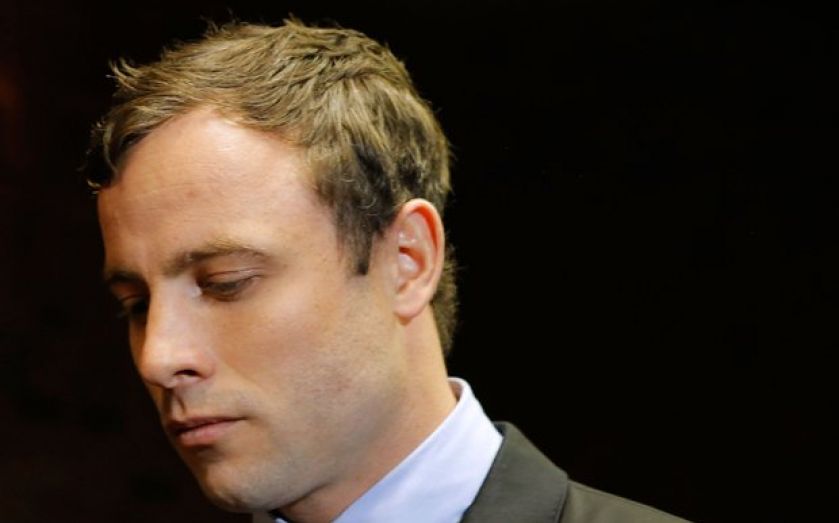 World’s gaze turns to Pistorius murder trial