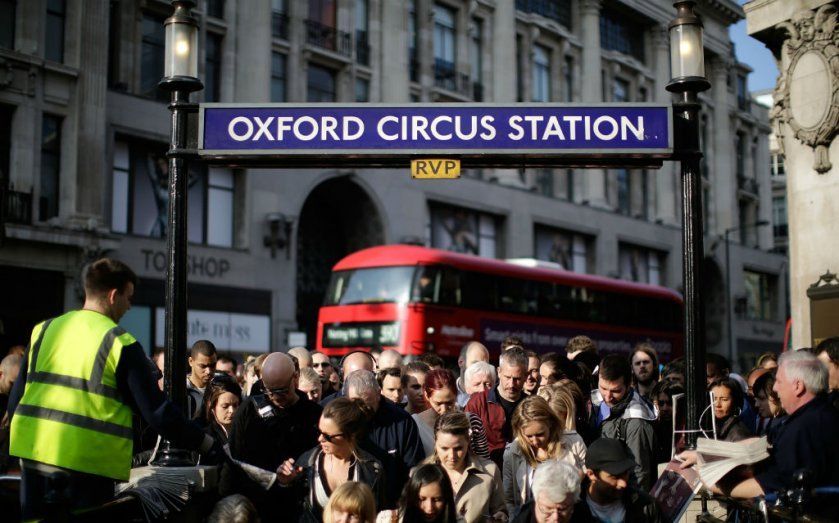 August 2015 TfL Tube strike update: Action could cost London retailers ...