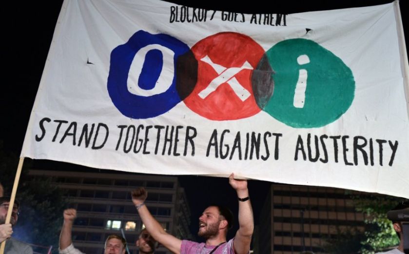 Greek crisis: Your five biggest questions about Grexit answered