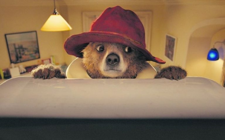 Film review: Paddington is sweet as marmalade - CityAM : CityAM