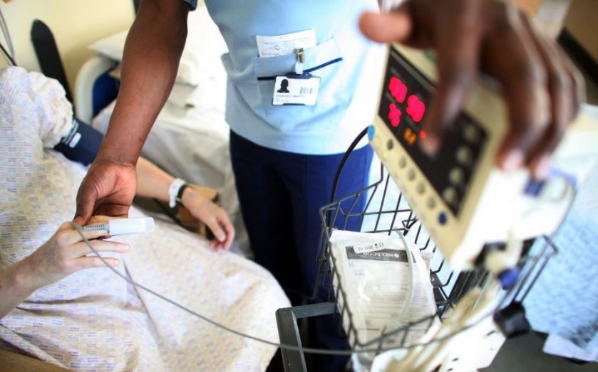 The rise of the expert patient has the power to transform the NHS