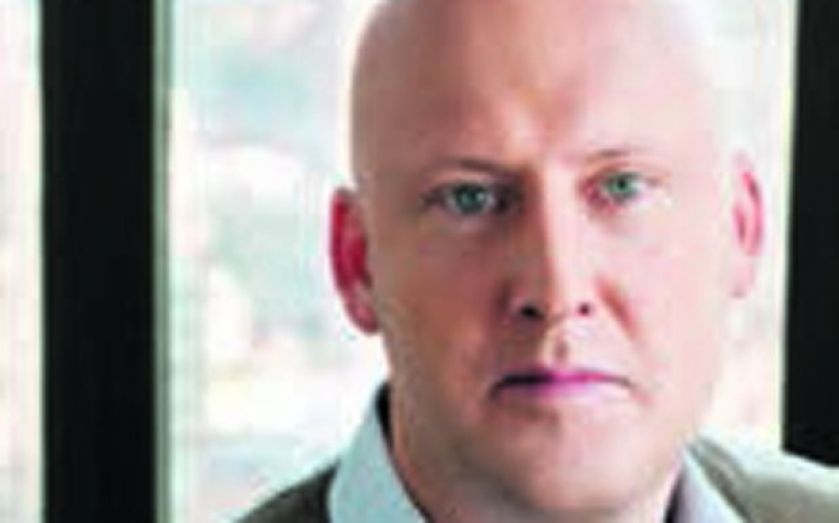 Paul Aitken: Three things you didn’t know about the Borro founder
