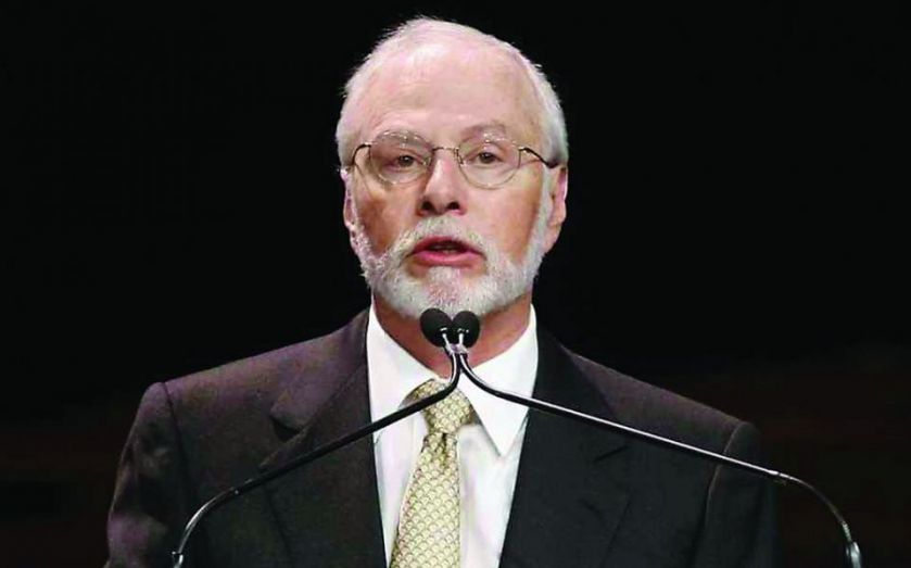 Elliott Advisors: The activist US hedge fund shaking up Britain