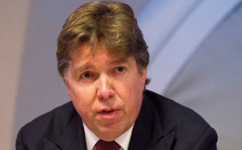 Banking crisis: Ex-BoE's Paul Tucker calls for regulatory overhaul to ...