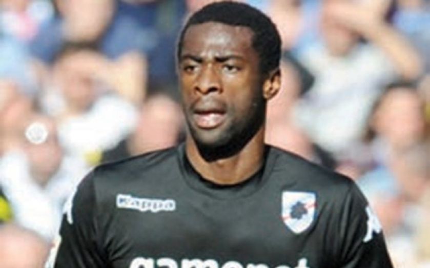 Midfielder Obiang becomes first signing for West Ham under Bilic