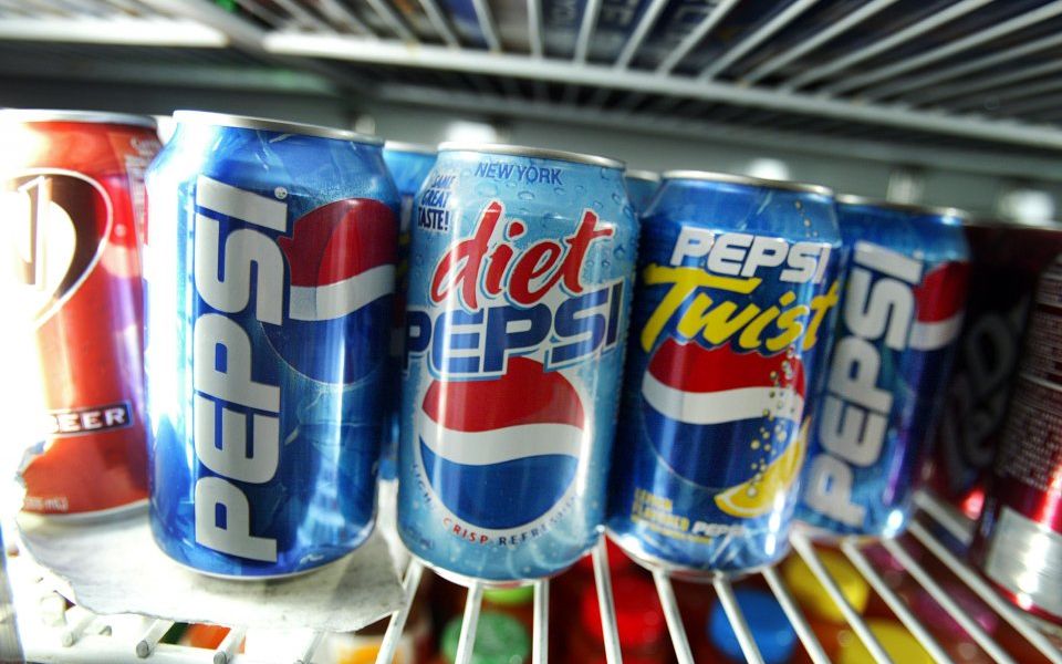 Pepsico bid for British crisp brand Pipers shows more US companies ...
