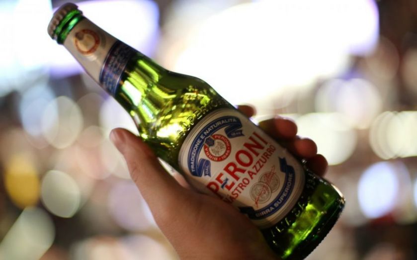 SABmiller eyes up African beer market growth