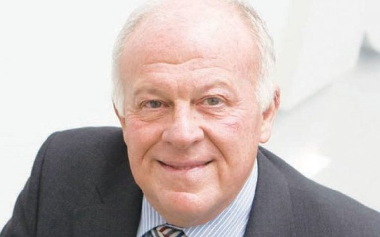 Hargreaves Lansdown founder quits board for pastures new - CityAM : CityAM