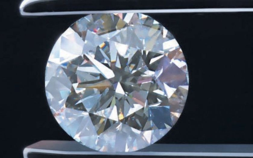 Petra Diamonds’ share price plunges as investor dumps 43m shares