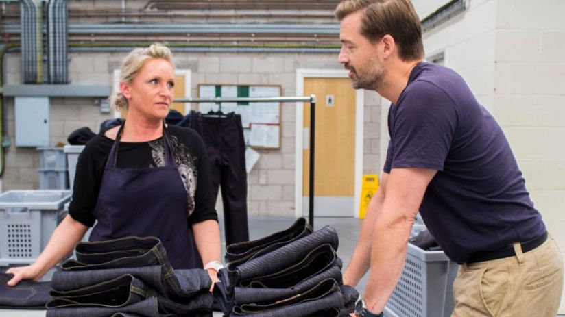 Square Mile and Me: Patrick Crompton talks terrible first jobs and the ...
