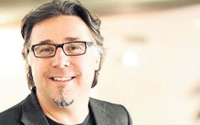 Blur Group shares nearly halved as revenue forecast is cut again