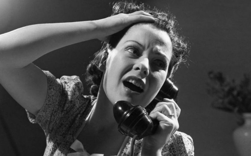 Is your phone operator the worst? Ofcom names and shames the most ...