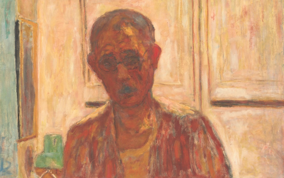 Pierre Bonnard at the Tate Modern review: A beautiful shower of colour ...
