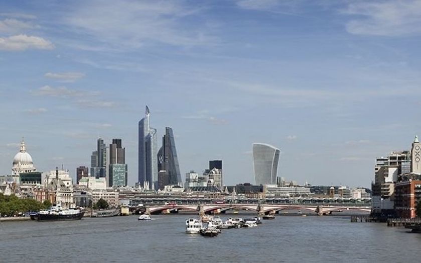 The Stump is dead: Here's everything we know about The Pinnacle, London ...