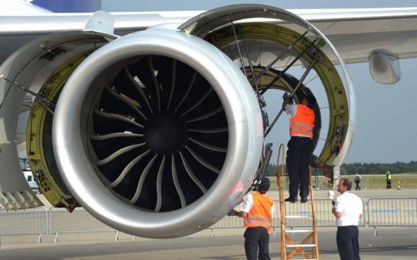 BBA Aviation's share price down as it sets out deal to buy Carlyle ...