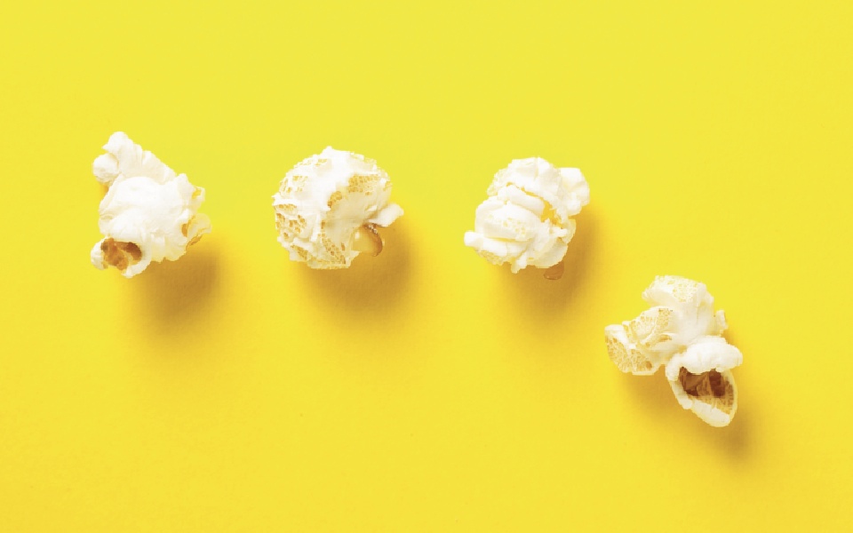 Bonfire Night snacks to make at home and take out with you