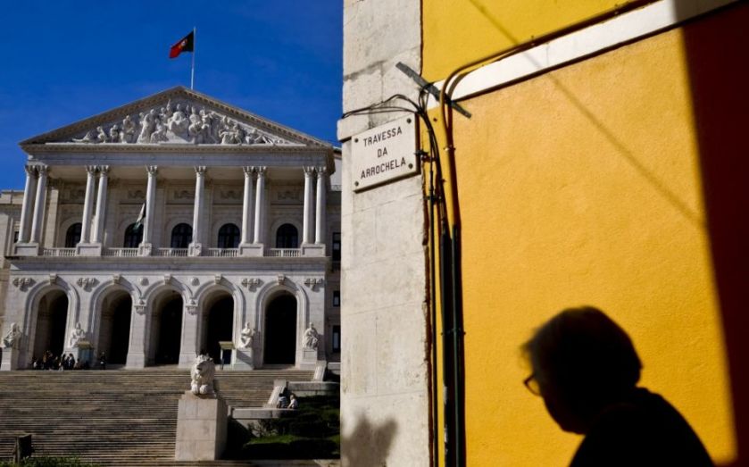 Tech companies boycott Web Summit after chief's Israel conflict remarks