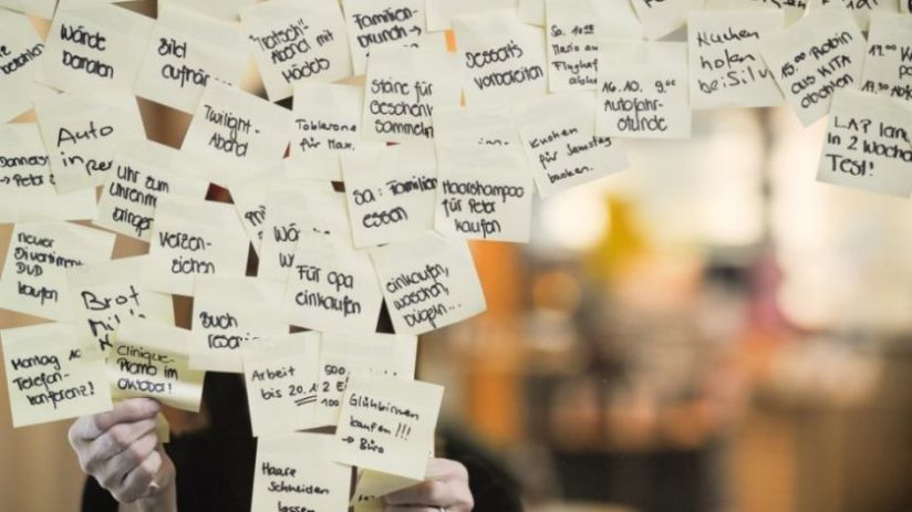 Remember your way to success: Tips from a memory master - CityAM