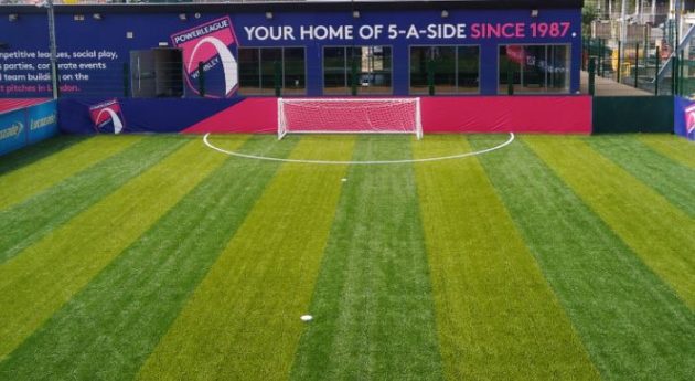 Powerleague scores own-goal as it announces closure of 13 sites ...