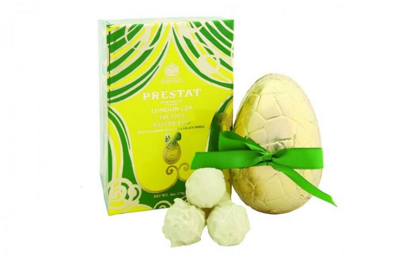 Eggspect more this Easter: The gourmet eggs you won’t regret shelling ...