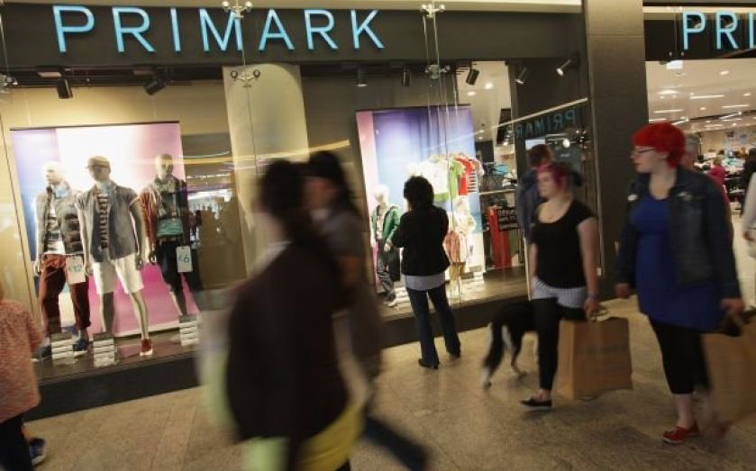 Associated British Foods adjusts earnings guidance as Primark profits rise