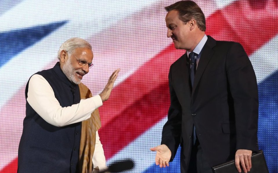 UK-India relations: Both countries can only gain from even stronger ...