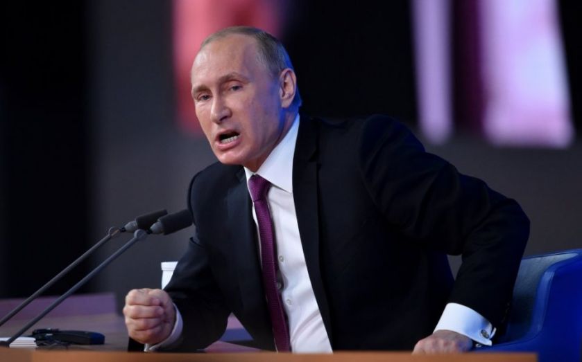 Sergei Pugachev shows: You just do not mess with the Kremlin