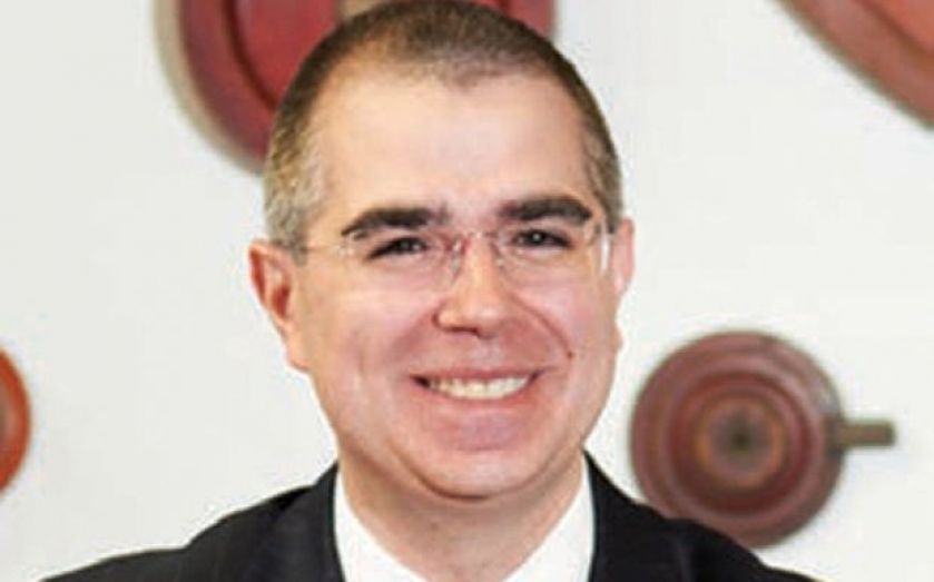 Quindell founder sends shares in Daniel Stewart soaring by 750pc