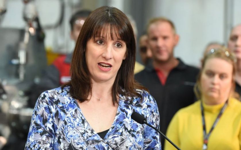 Labour leadership: Jeremy Corbyn victory triggers shadow cabinet ...