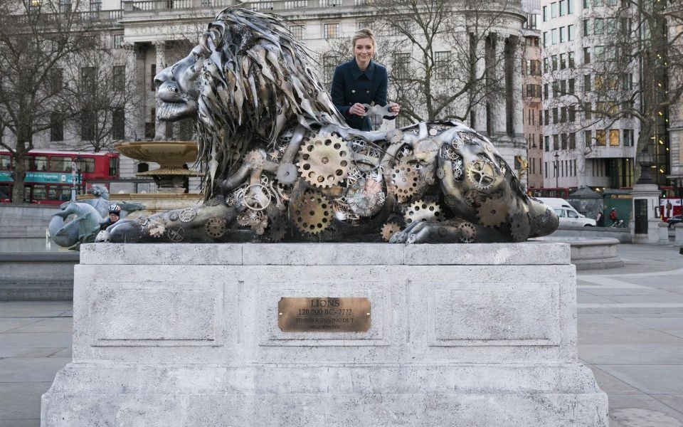 UK's second listed law firm Gordon Dadds doubles profit in first ...