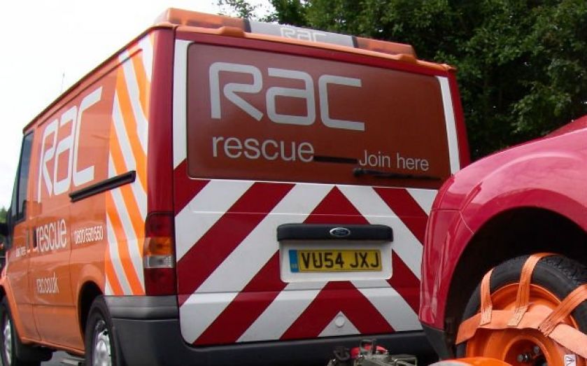 Quindell share price opens down but rallies with RAC black box buy