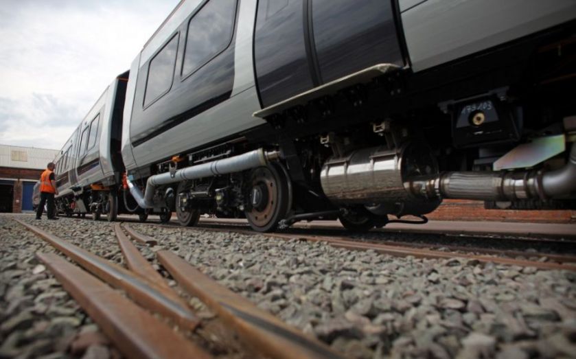 Turn UK railway tracks into express bus lanes to reduce ticket prices ...