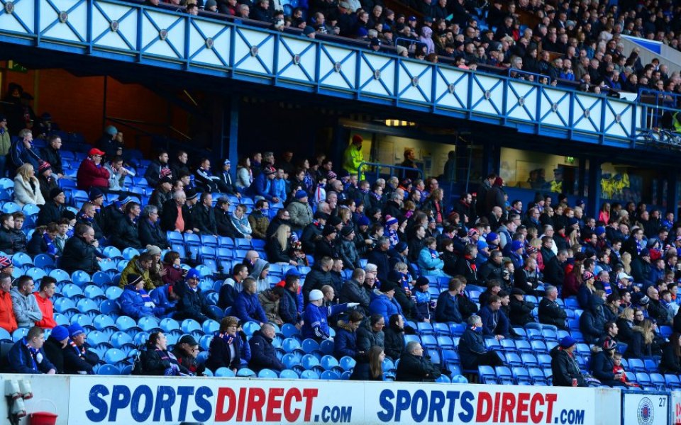 Rangers shareholder Kieran Prior urges chairman Dave King to fight Mike ...