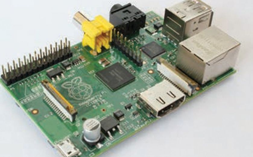Raspberry Pi sales fail to turn around Premier Farnell’s luck
