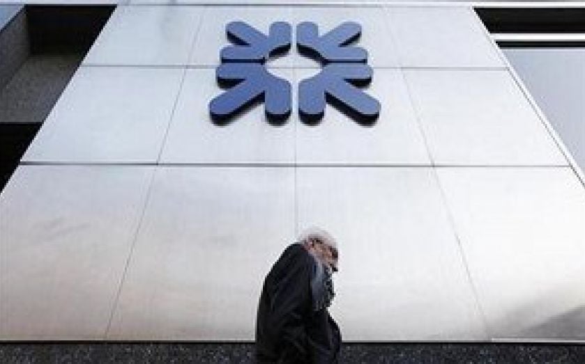 Why RBS killed digital bank Bo only five months after launch