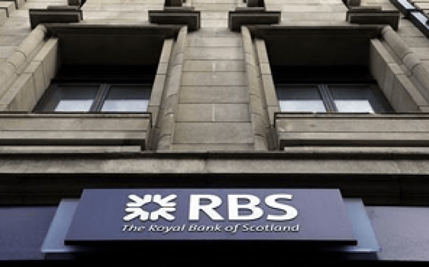 RBS confirms Direct Line float