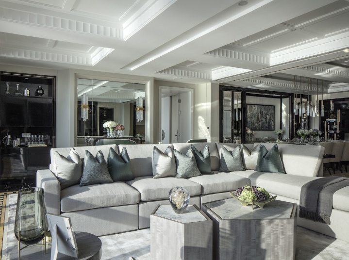 Interiors: The story of a Chinese twenty-something who created a best ...