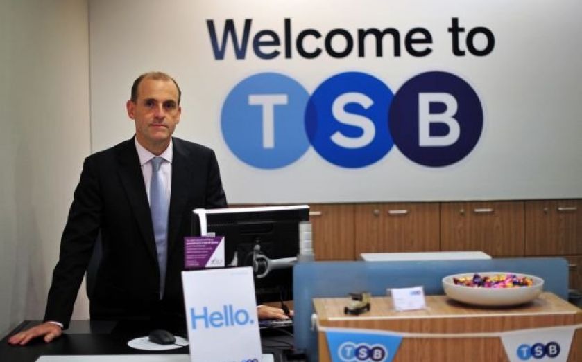 TSB belatedly starts new era after finally leaving Lloyds computer ...