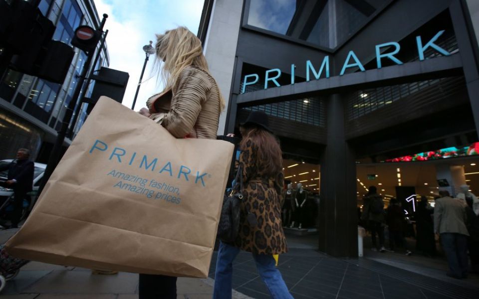 Primark boosts revenue with new store openings but warns on like-for ...