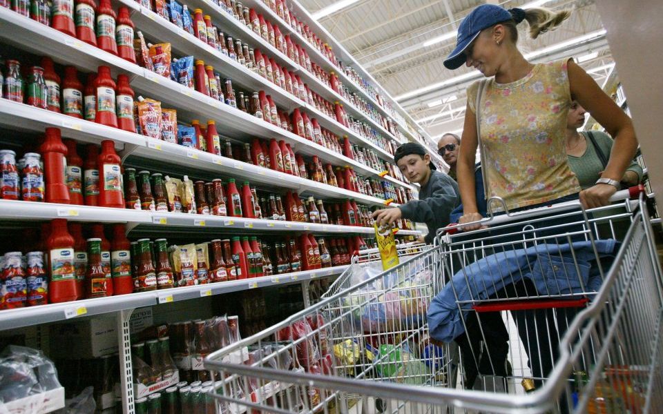 Small shops suffer as UK's shoplifting problem grows, Nisa warns